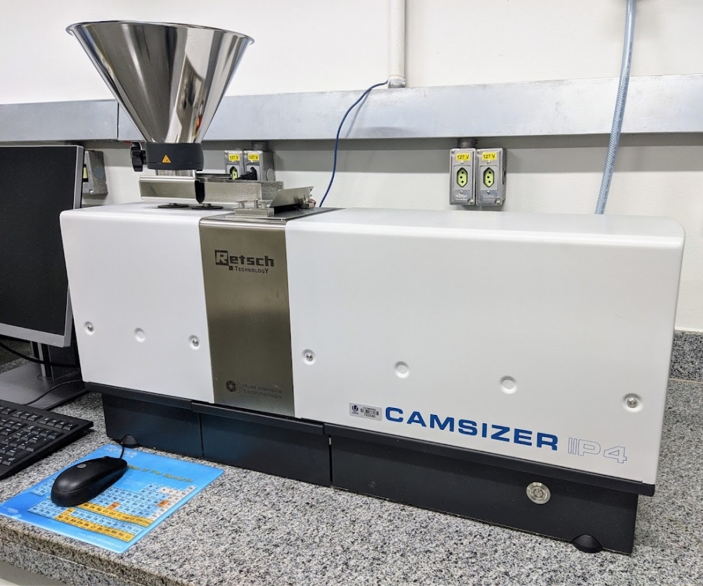 Laboratório Multiusuário em Energias Renováveis | FEQ